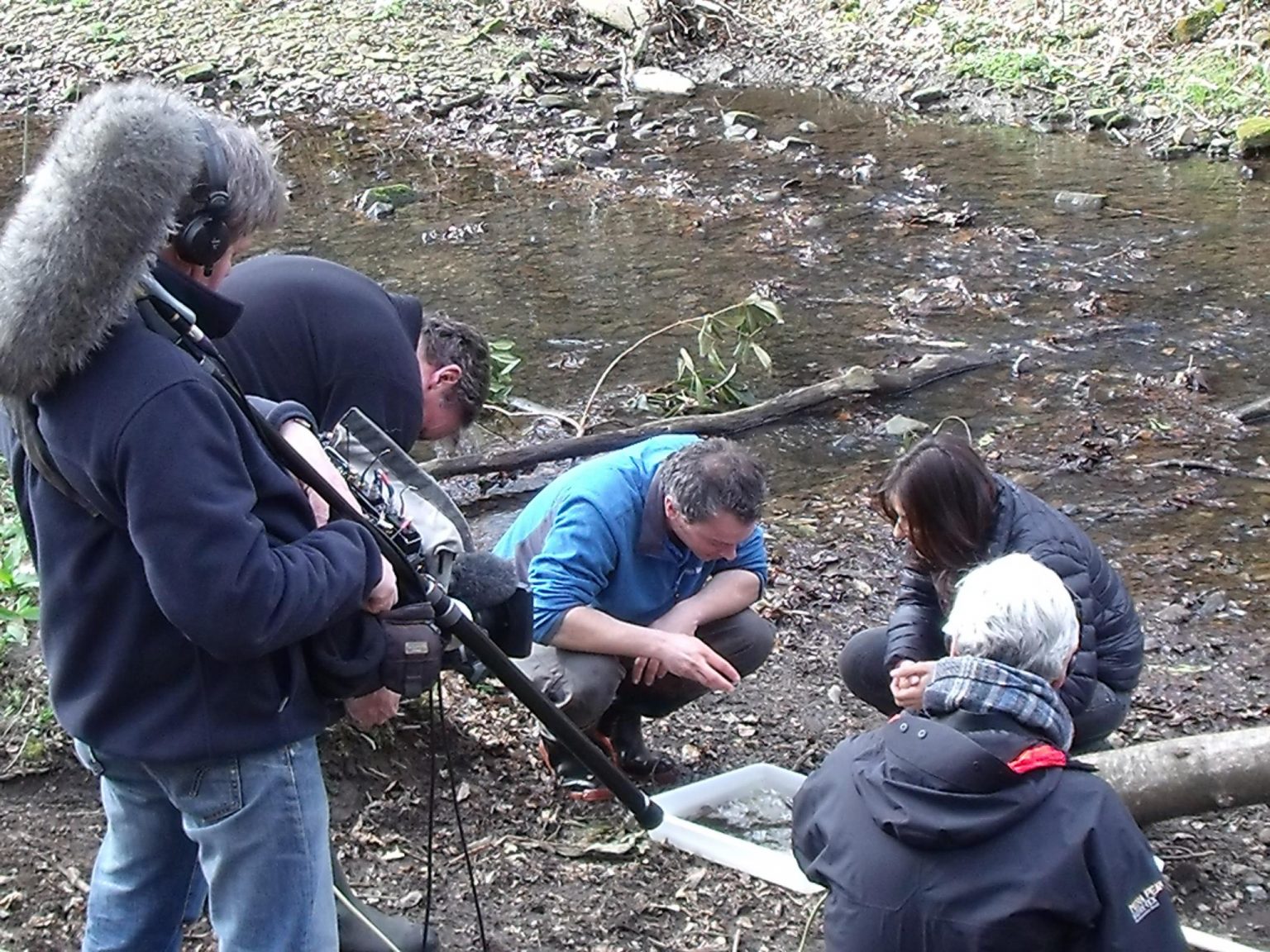 Home v1 – Wear Rivers Trust