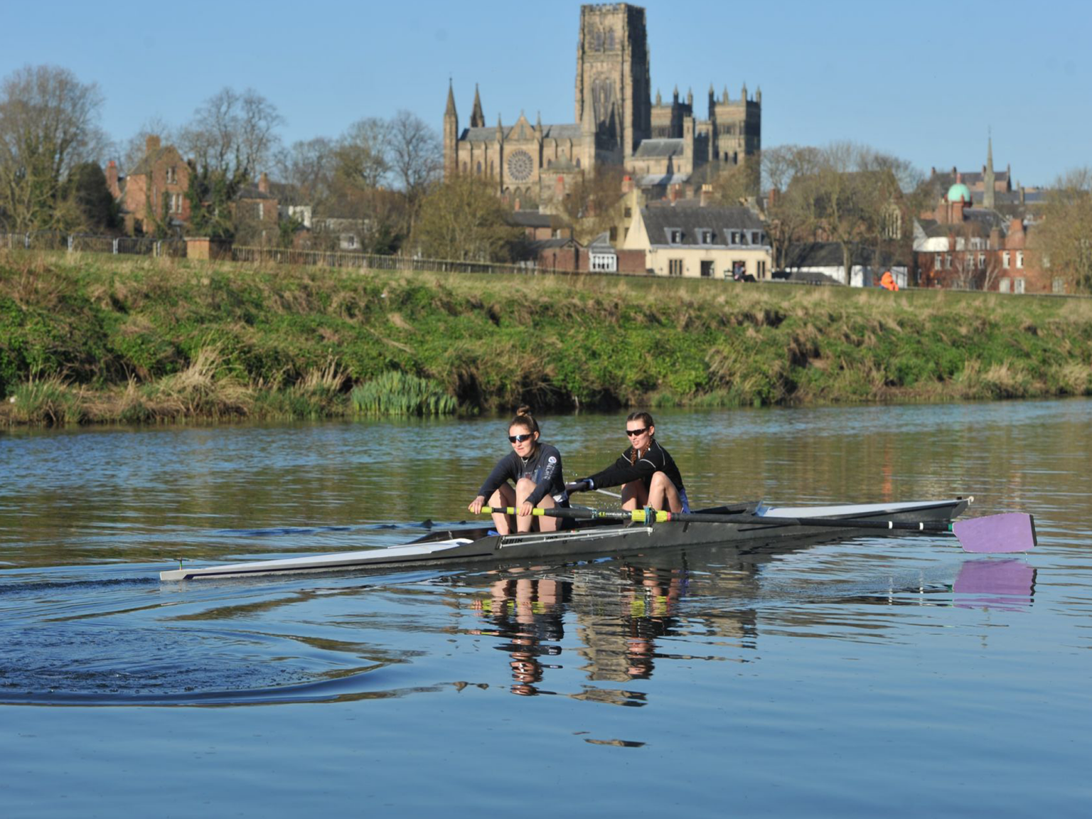 Home v1 – Wear Rivers Trust