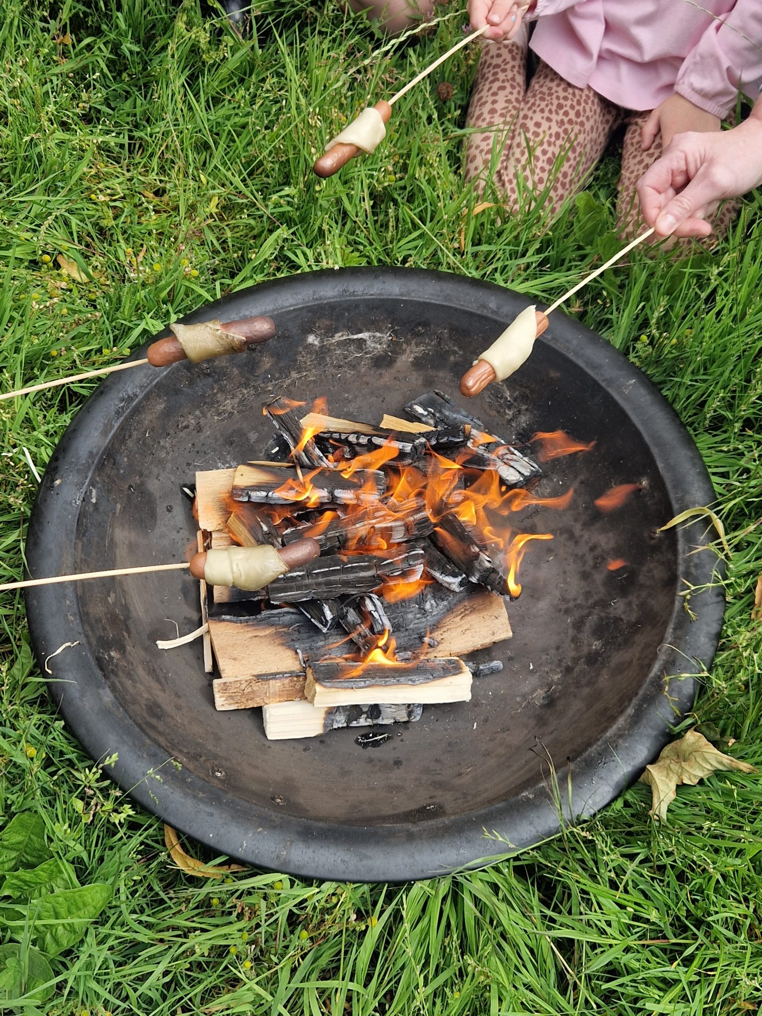 Places Available For Fun & Food – Wear Rivers Trust