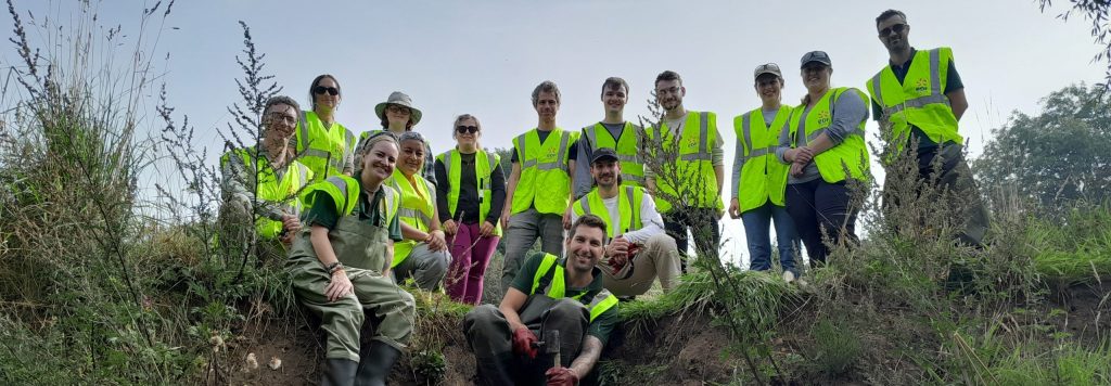 Get Involved – Wear Rivers Trust