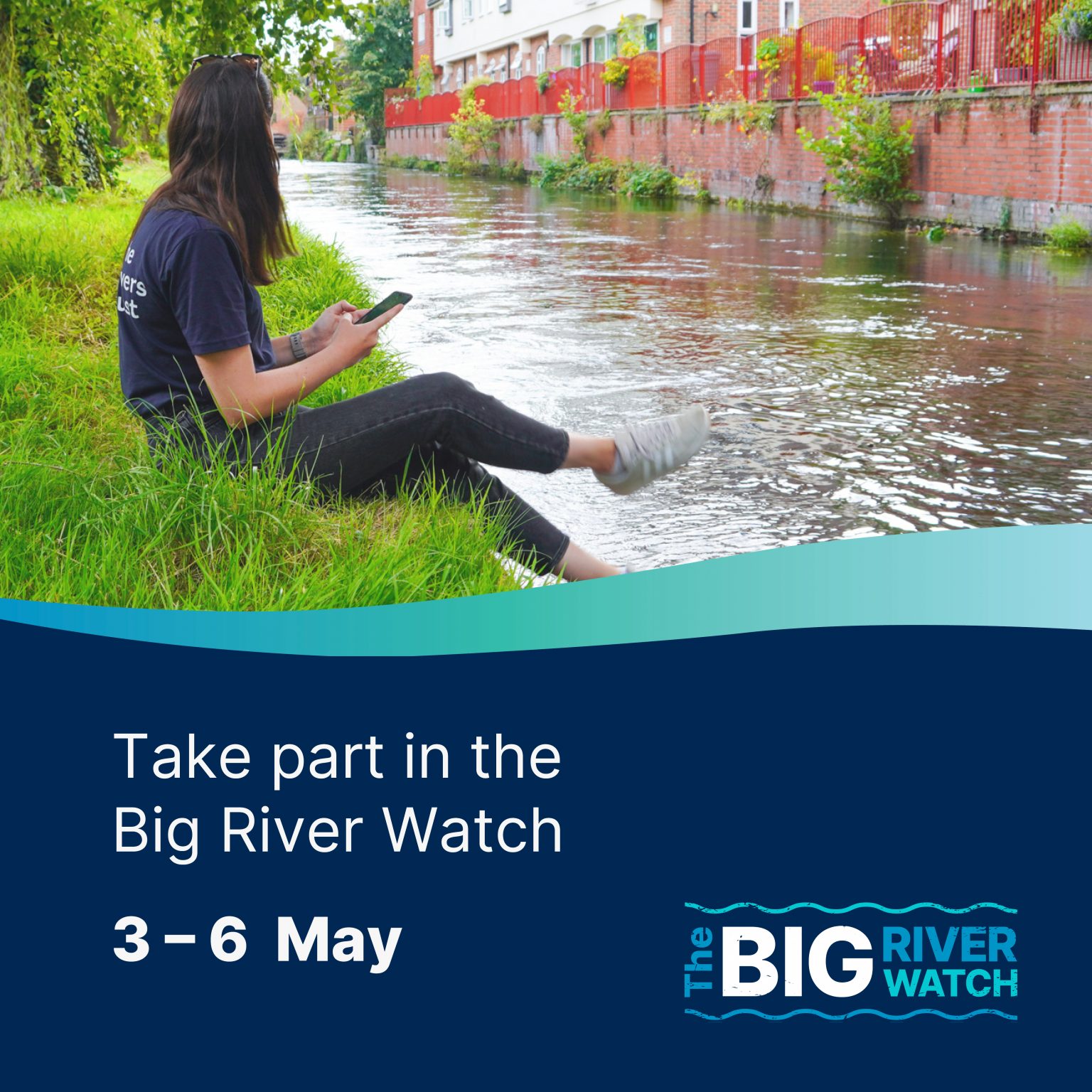 Big River Watch – Wear Rivers Trust